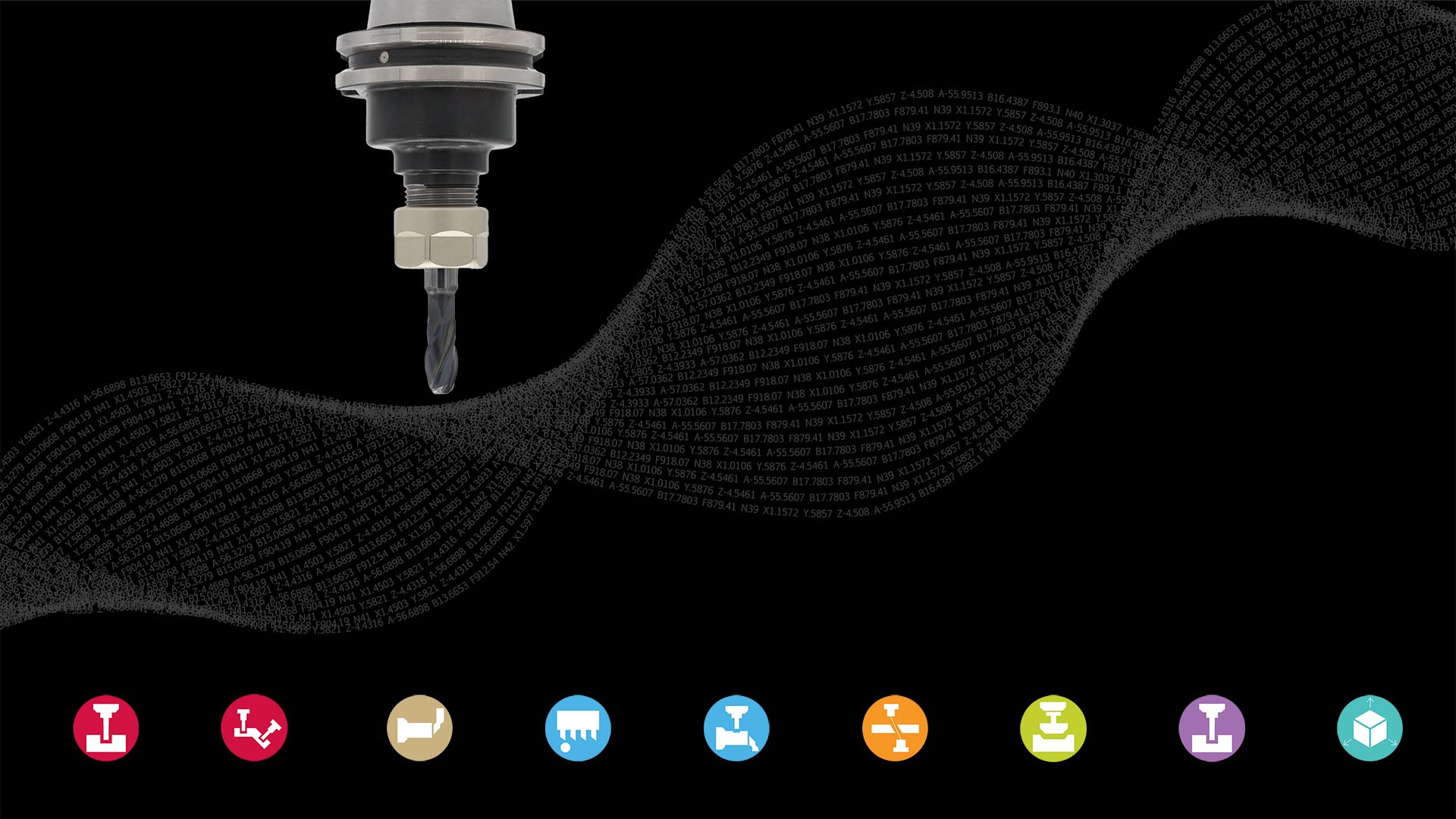 Mastercam Üniversitesi – Mastercam Eğitimleri – Video Eğitim Demo